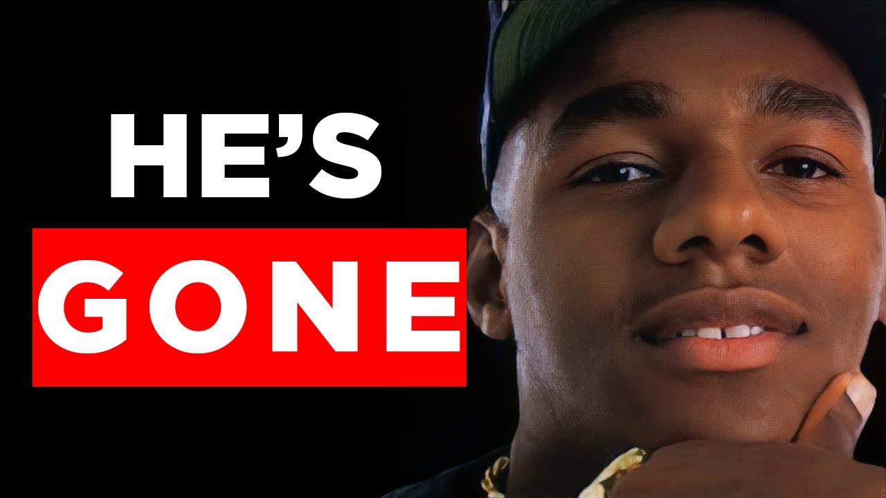 What Happened To Hip Hop's First Bank Robber?.. - YouTube