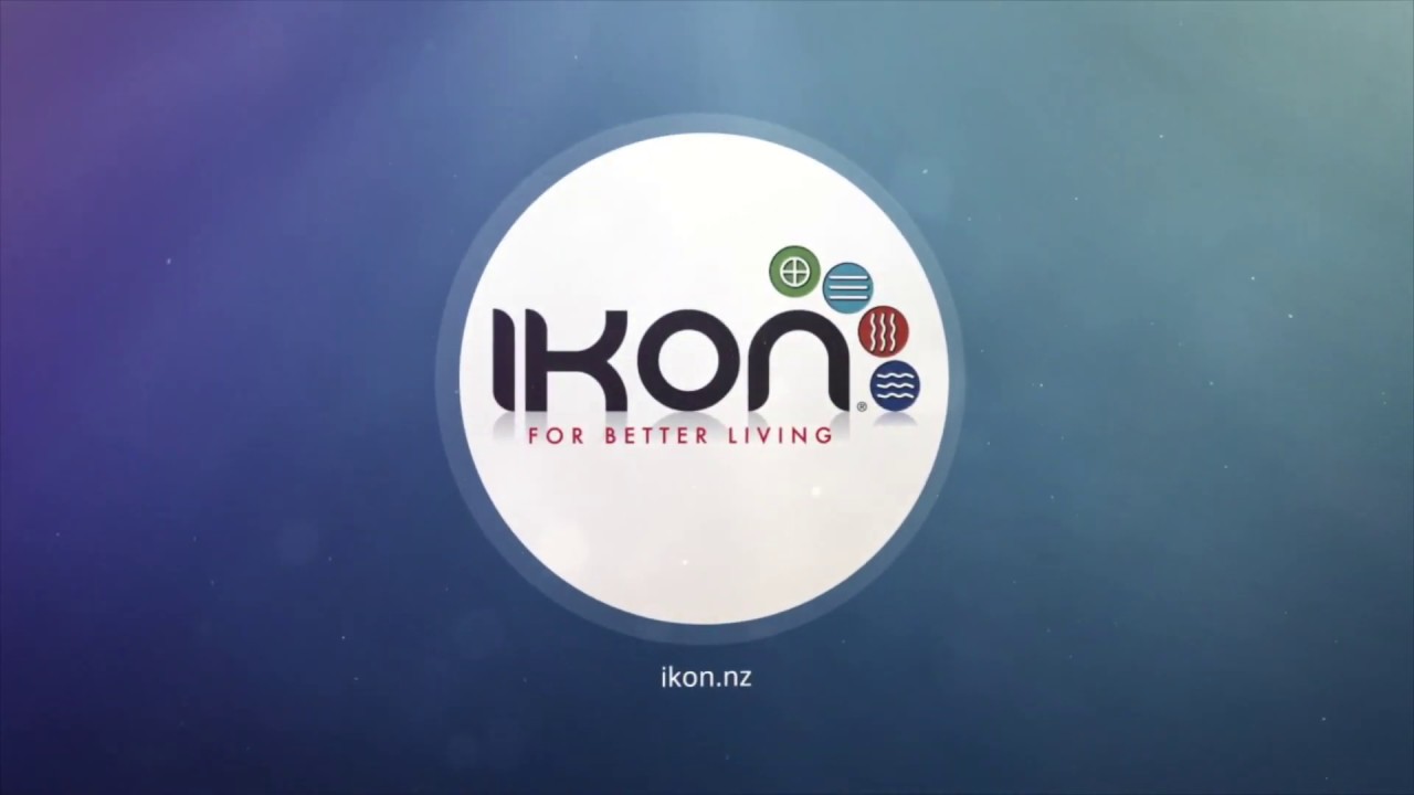 All about Ikon - YouTube