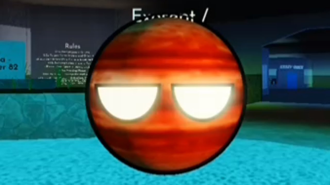 Funi Roblox PlanetBall Game 2 - YouTube