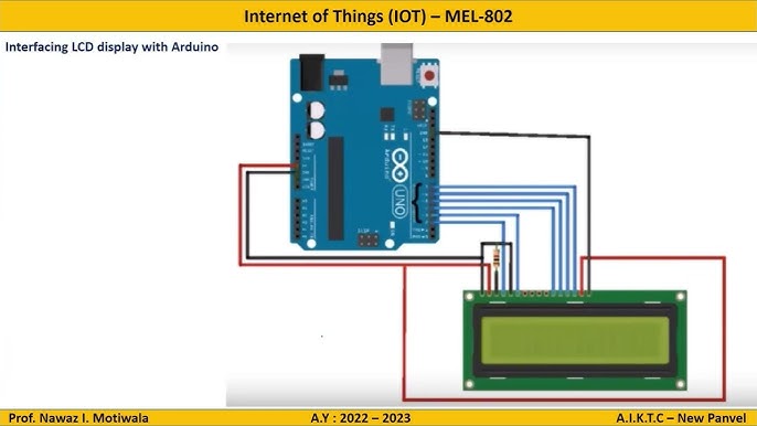 Interfacing Lcd With Arduino Amazon.com: Anmbest 5PCS IIC I2C Serial Interfacing Lcd With Arduino Amazon.com: Anmbest 5PCS IIC I2C Serial