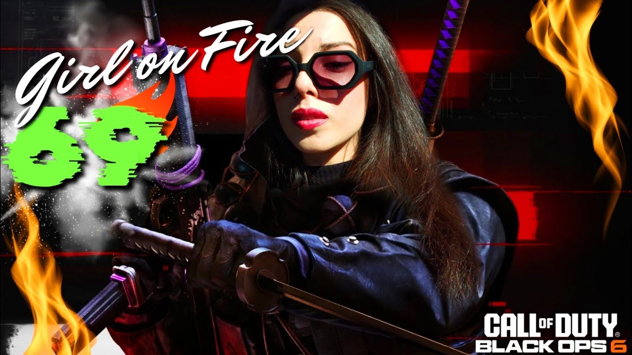 69💣TORNO su COD COMPLETAMENTE in AFTER 🔥Un game de Fuego🍀Season 2 ...