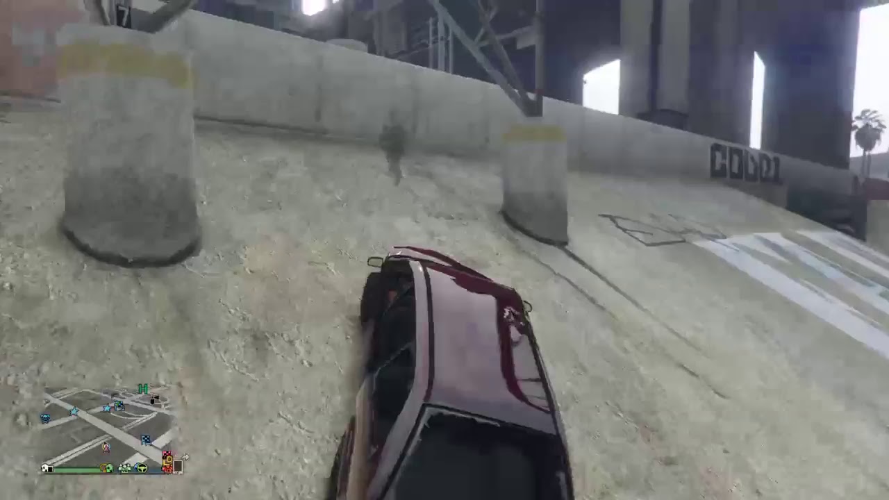 Playing wit a modder - YouTube