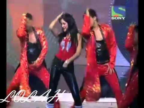 Katrina Kaif 2011