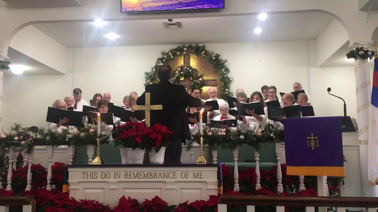 Call the Baby Jesus - YouTube