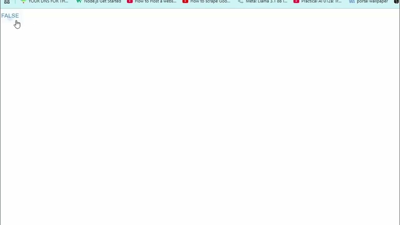 React Challenge | Flipping Button - YouTube