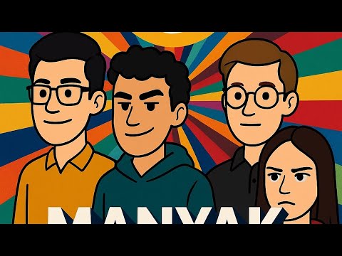 Manyak Tayfa 1.Bölüm Devamı vimeo ve odysee platformularında