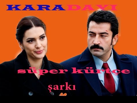 Karadayı dizisinin son sahnesi (aşırı hüzün içerir).....