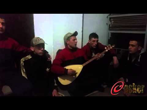 Asker Türküleri - Uzun Hava