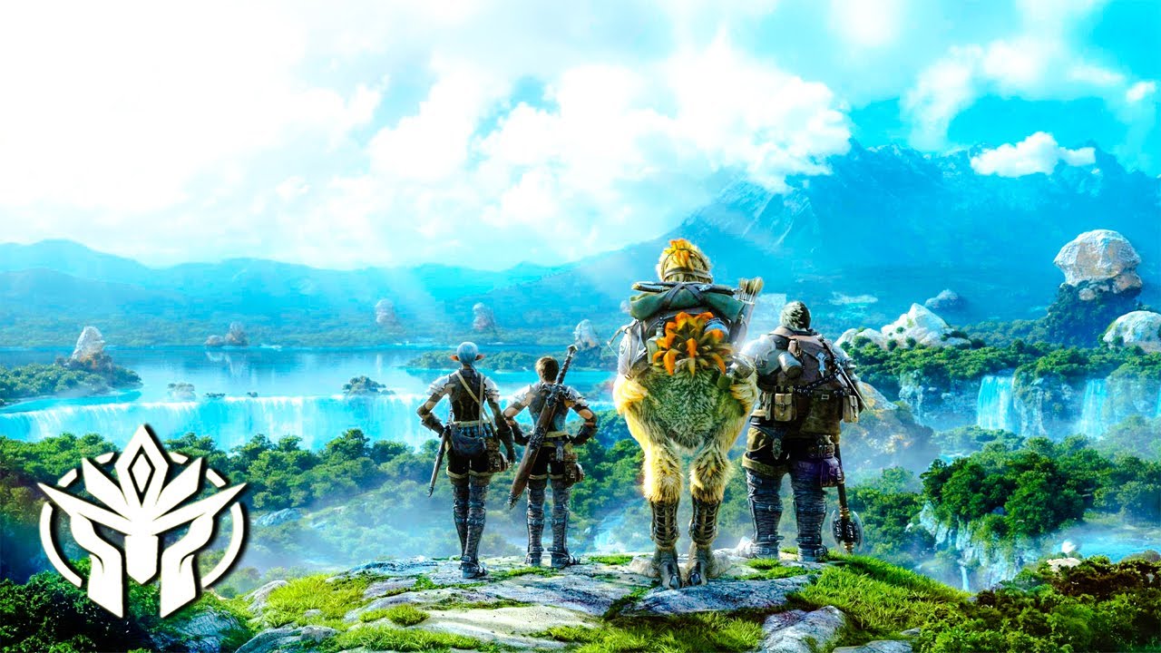 🎼 Kevin Rix - Try Again Tomorrow | Audiomachine | Life Album (2017 ...