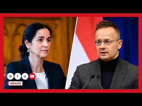 Orbán Anita ismét feljelentette Szijjártó Pétert, azonnal reagált a Fidesz