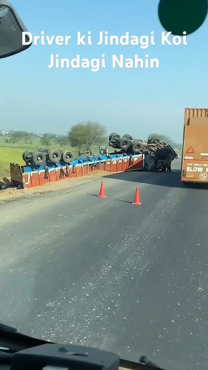 Driver Ki Jindagi Koi Jindagi Nahin Mini Vlogs Stats For Rahul Truck