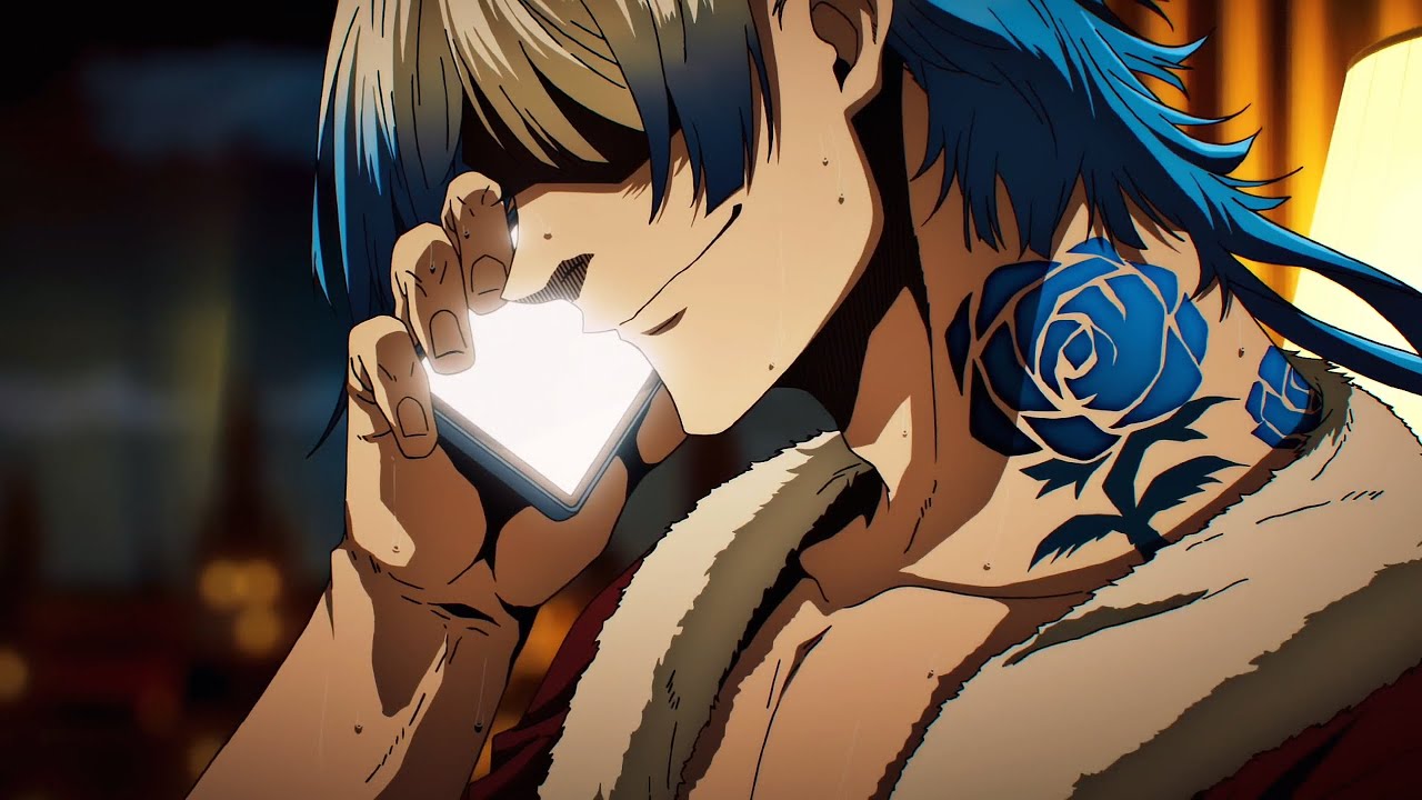 Kaiser Appears! Blue Lock Season 2 - YouTube