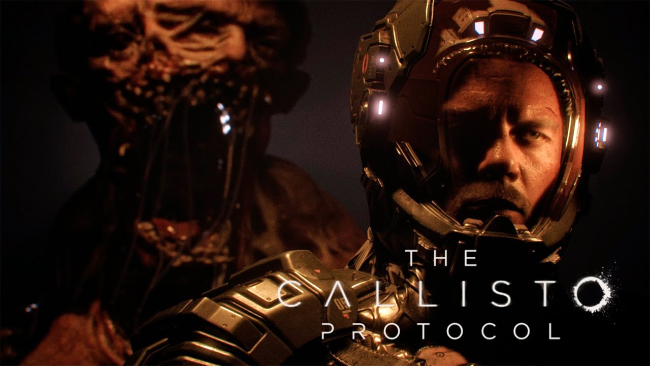 The Callisto Protocol - Let's Play Episode 05 (Maximum Security) [uncut ...