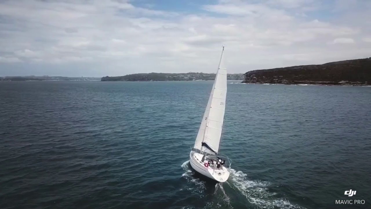 Manily To Spit Bridge Feat Mum - YouTube