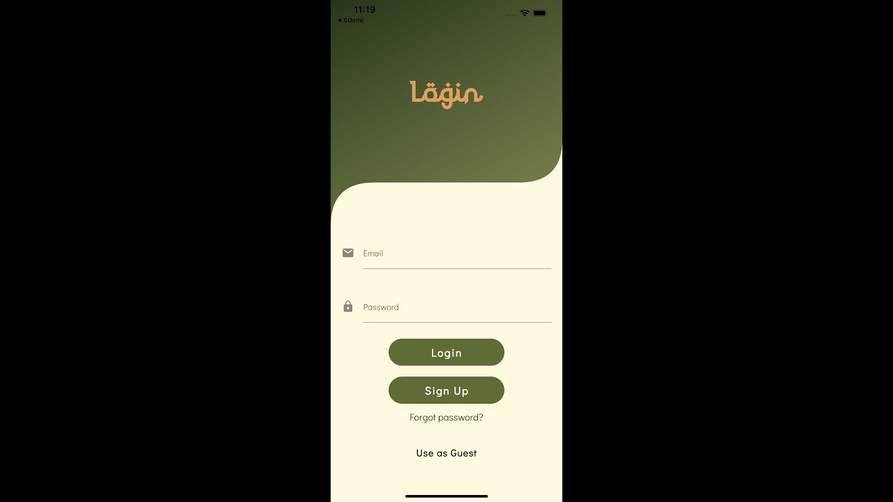 Ultimate Tasbih App Preview - YouTube