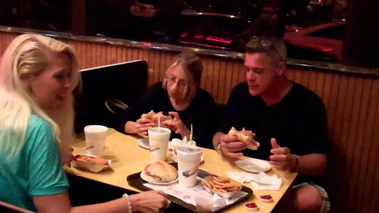 ROLL N ROASTER IN SHEEPSHEAD BAY, BROOKLYN, NY - YouTube