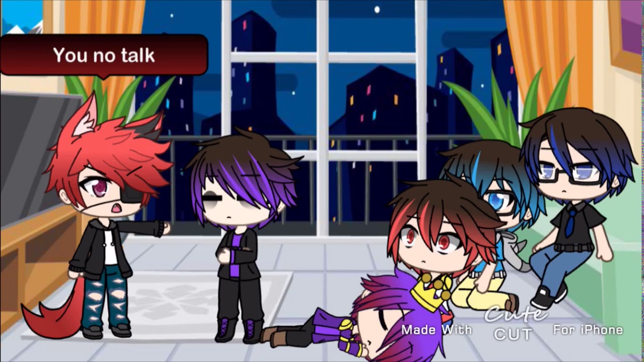 “The Answer” Sander Sides Series Part 10 - YouTube