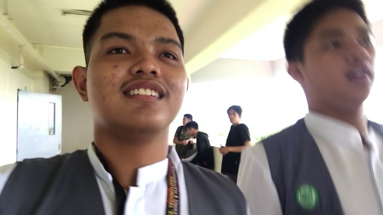 SMN | VLOG NO 1 - YouTube