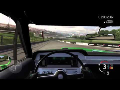 Donk Drifting Forza 6