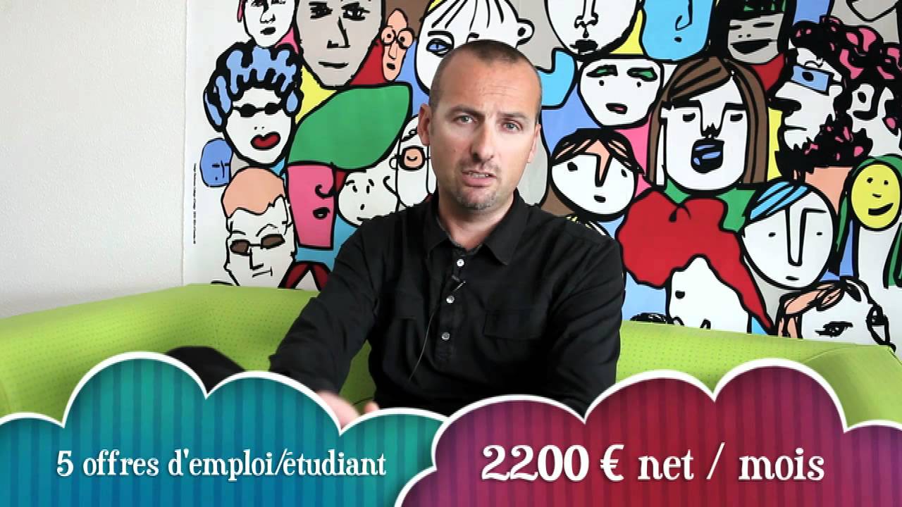 ISEN Toulon - David BRUN - Directeur de la communication et du ...