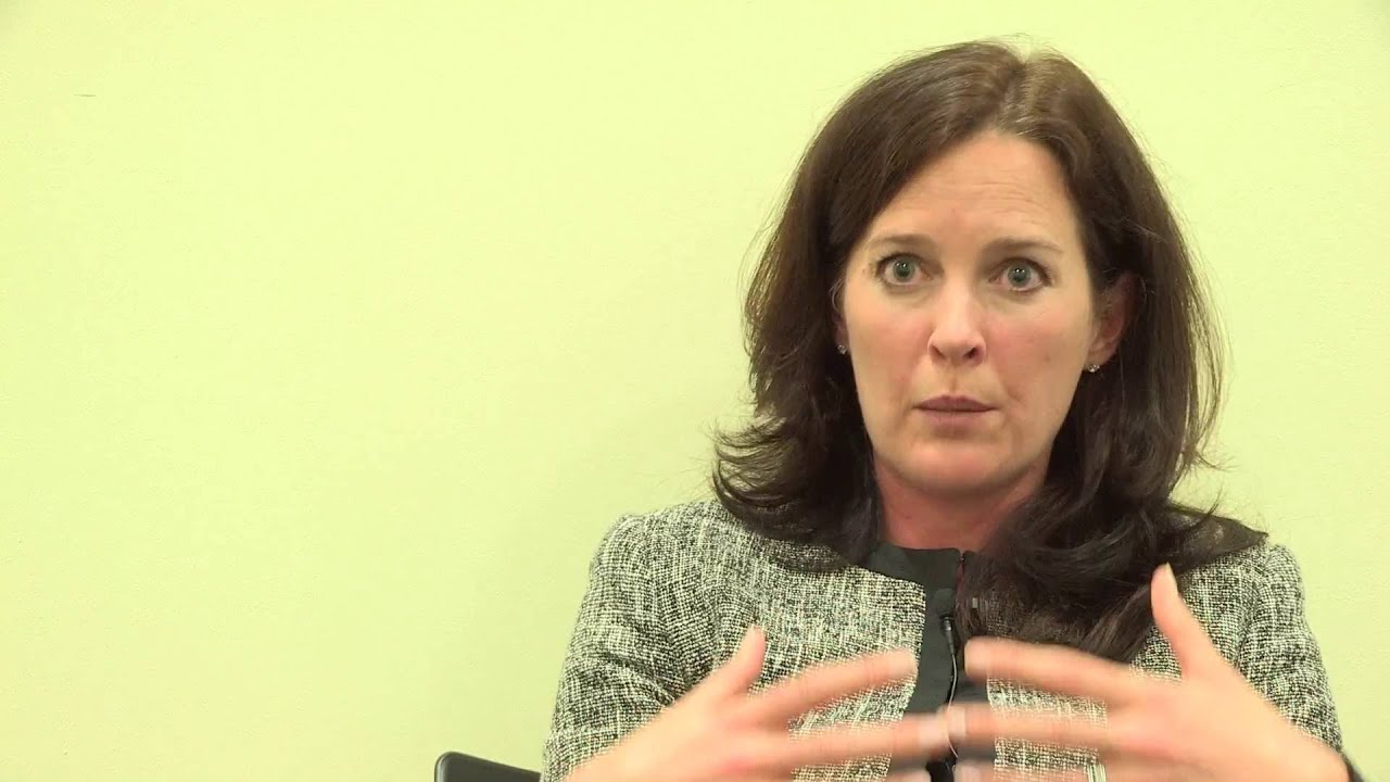 Career Talks: Alexandra Worden: The Three Rs - YouTube