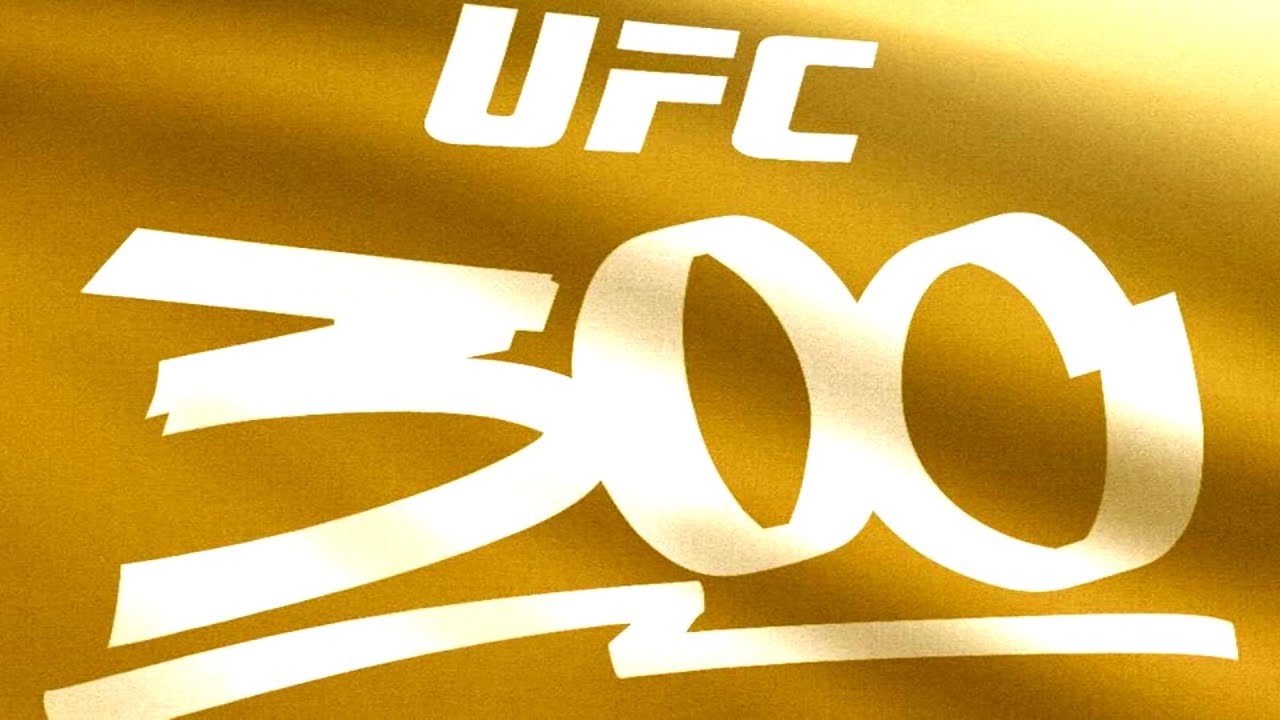 UFC 300: PEREIRA VS HILL FULL CARD PREDICTIONS | BREAKDOWN #239 - YouTube