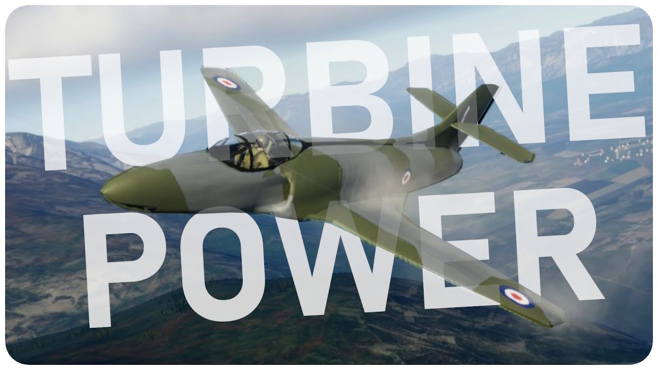 My first ever JET AIRCRAFT | Flyout - YouTube