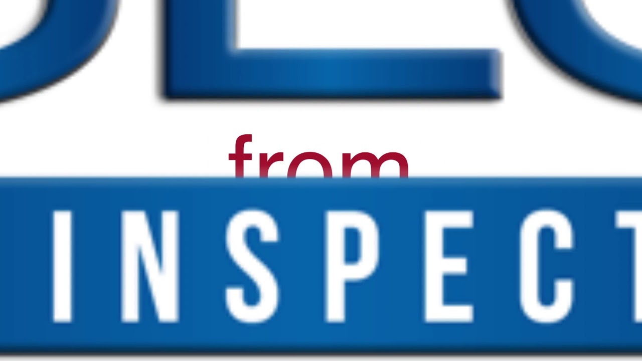 SLS Home Inspections - NXT ISC 1 Year - YouTube