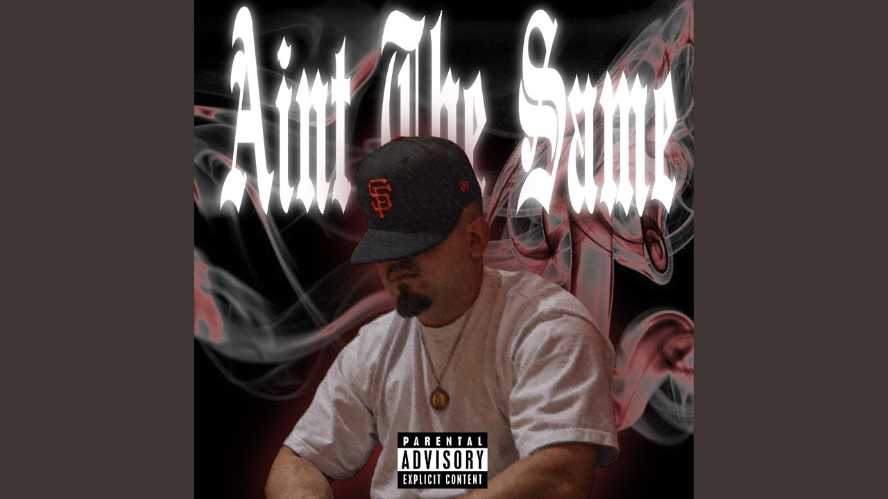 Aint the same - YouTube