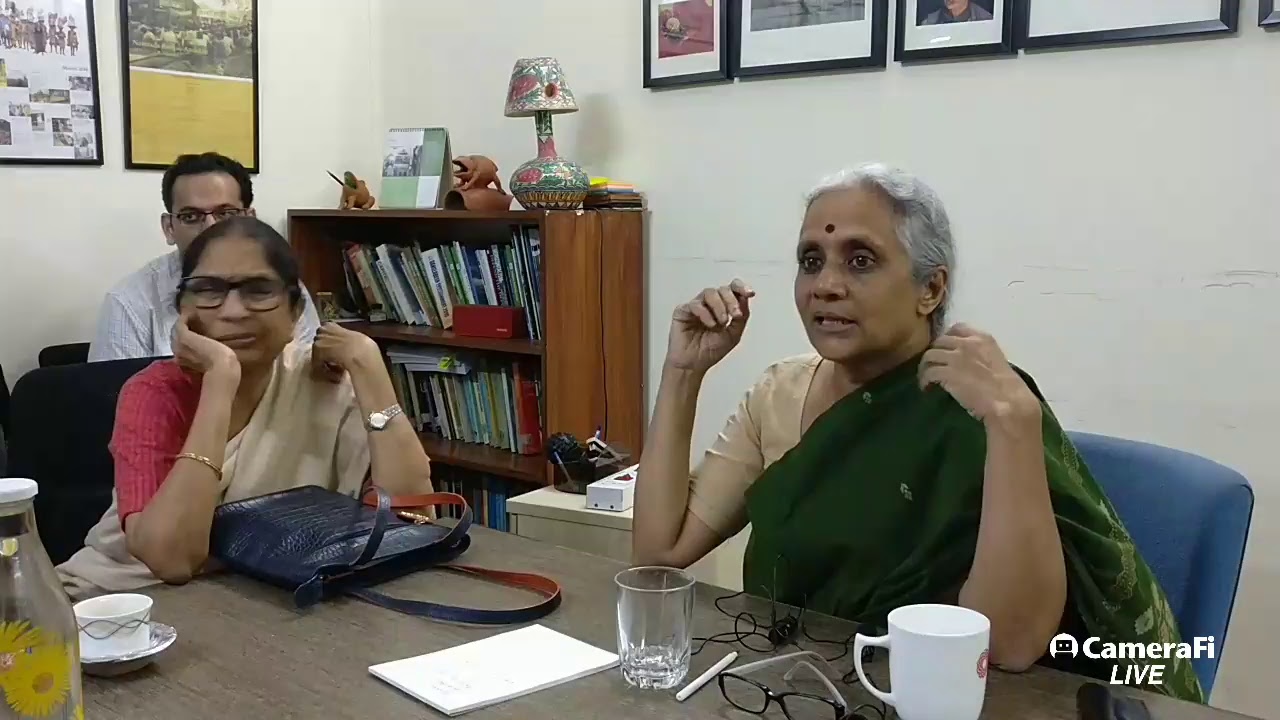 Usha Ramanathan on the Privacy Judgement and its implications - YouTube