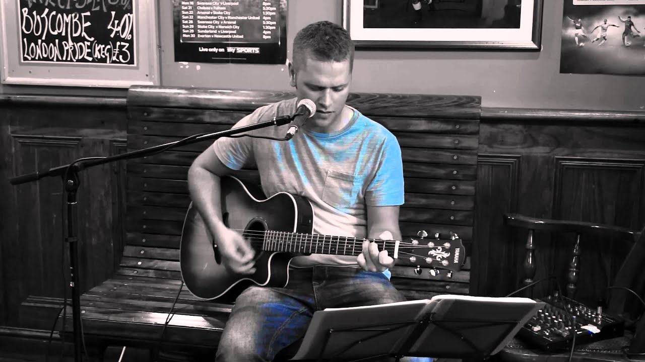 Live Acoustic Covers - Various Artists - by Ollie Stephens - YouTube