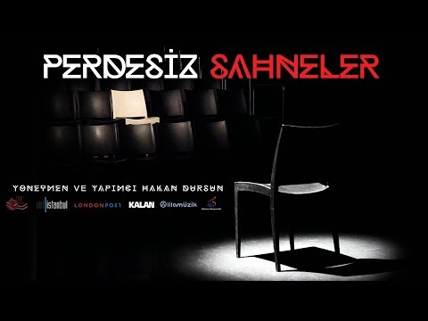 Perdesiz Sahneler