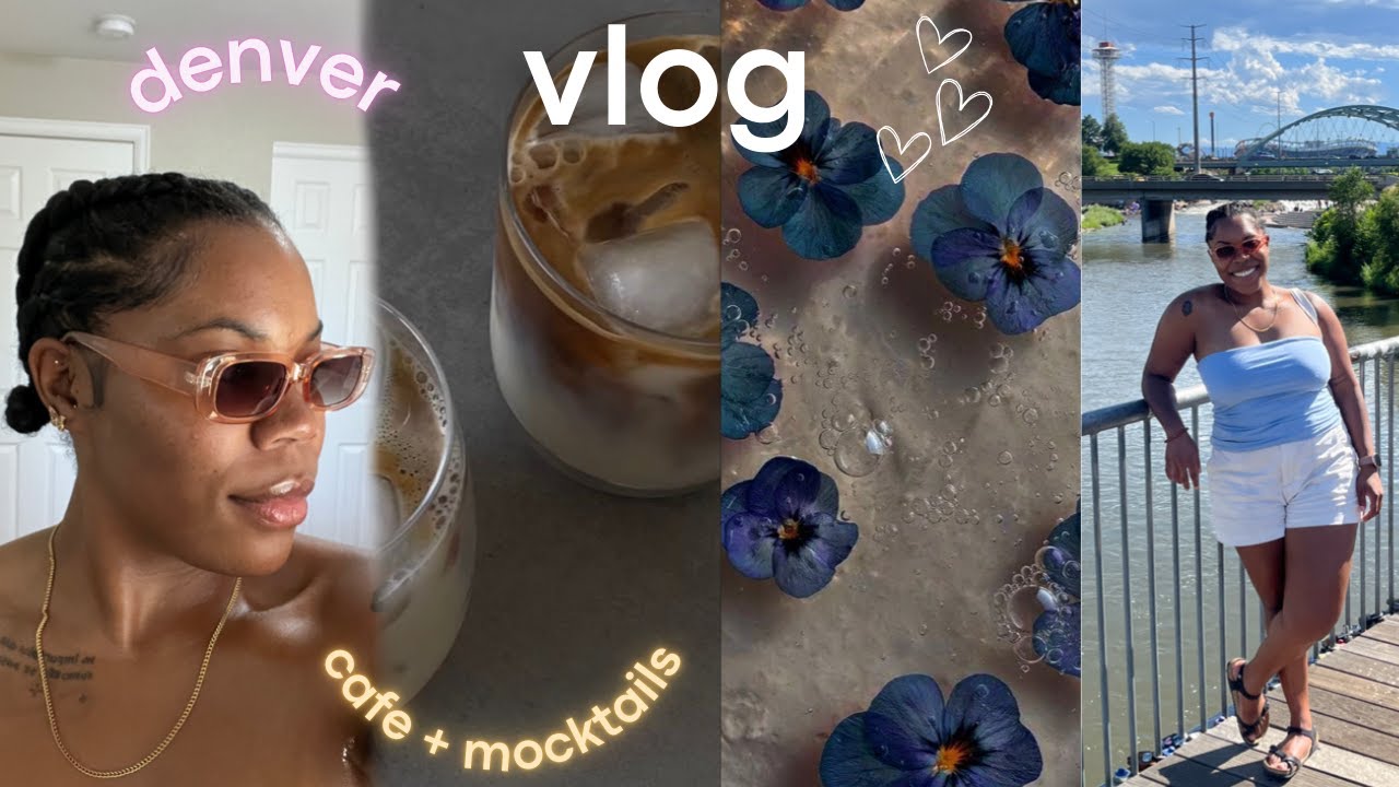 romanticizing life, hello darling cafe, walks in the park | day in ...