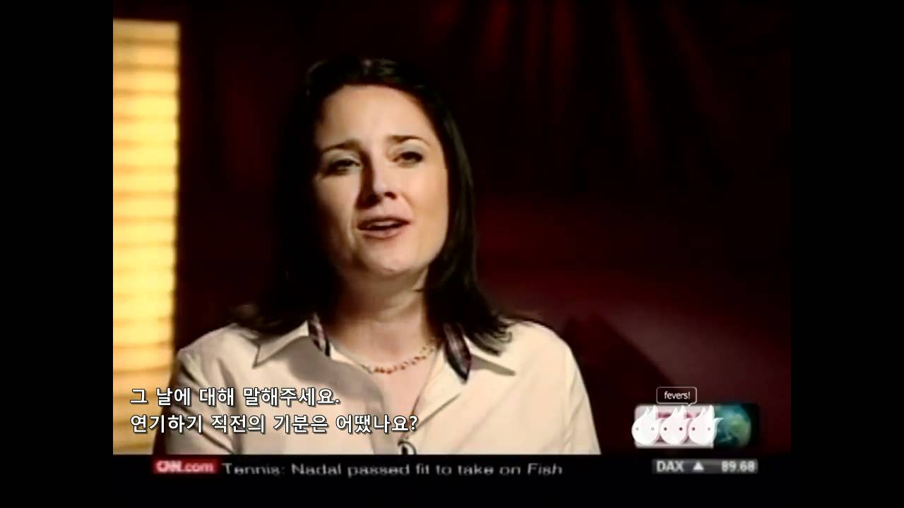 [한국어자막 Part.1] CNN 토크 아시아 김연아 CNN Talk Asia: Yuna Kim 20110629 - YouTube