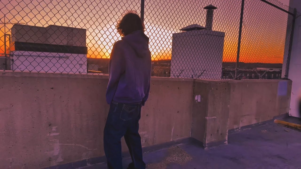 sleeprelapse - close your eyes (official music video) - YouTube