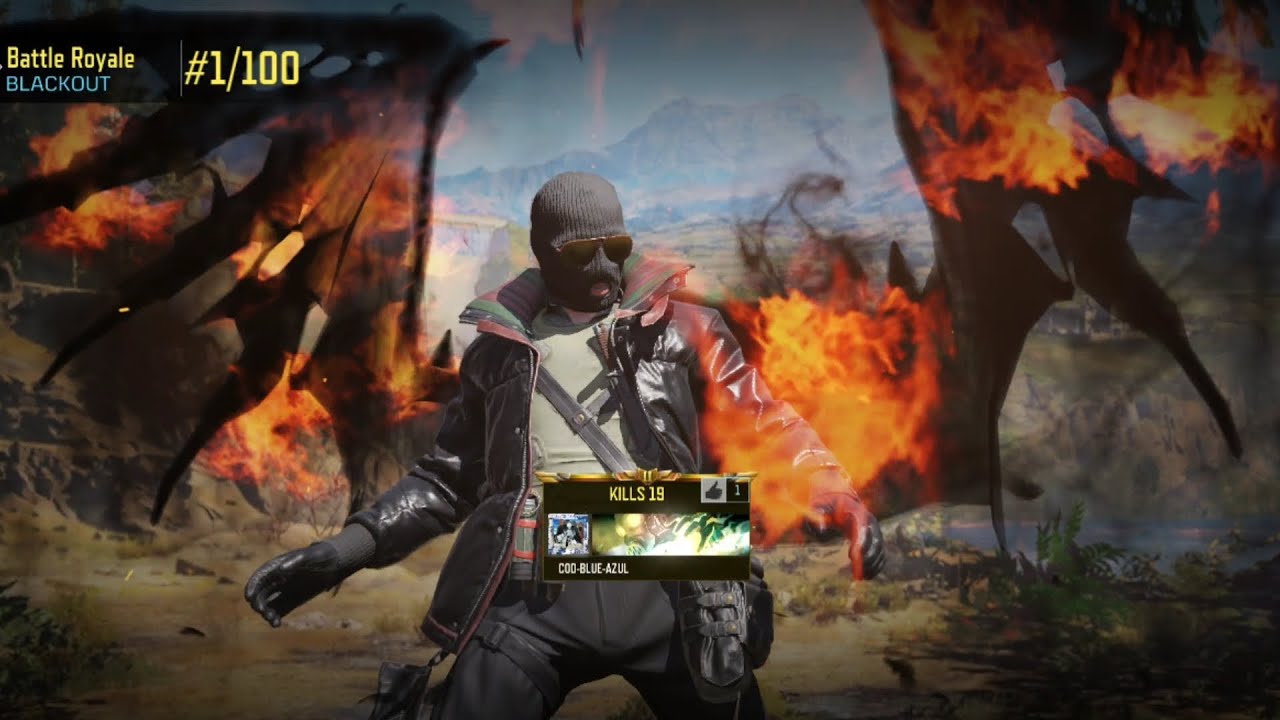 TRYING TO BEAT MY RECORD EVERY GAME NOW IN CODM BR! - YouTube