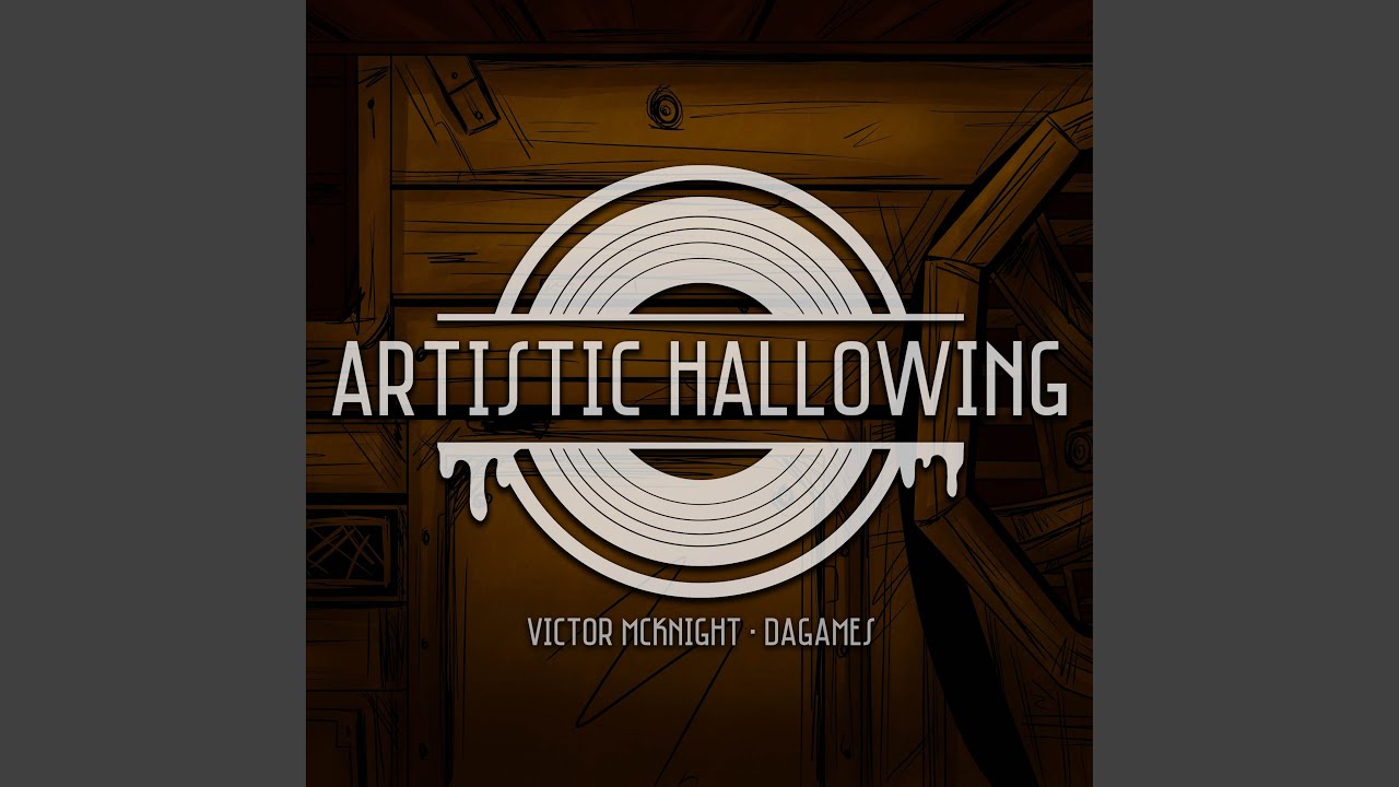 Artistic Hallowing - YouTube