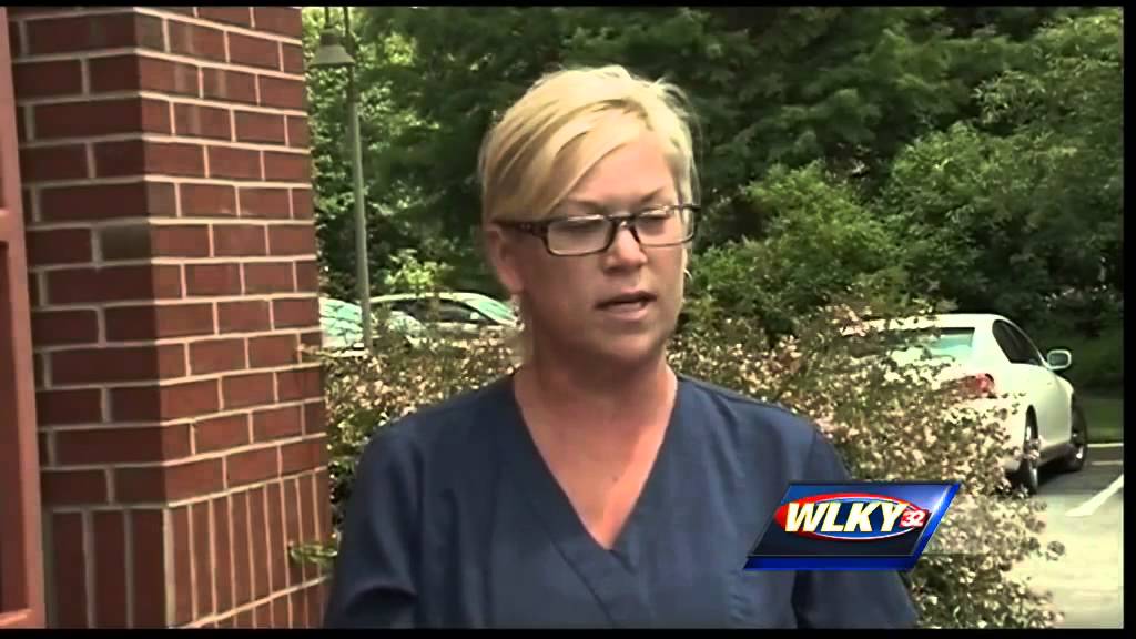 New Albany Police Looking For Woman Accused Of Cashing Stolen Checks