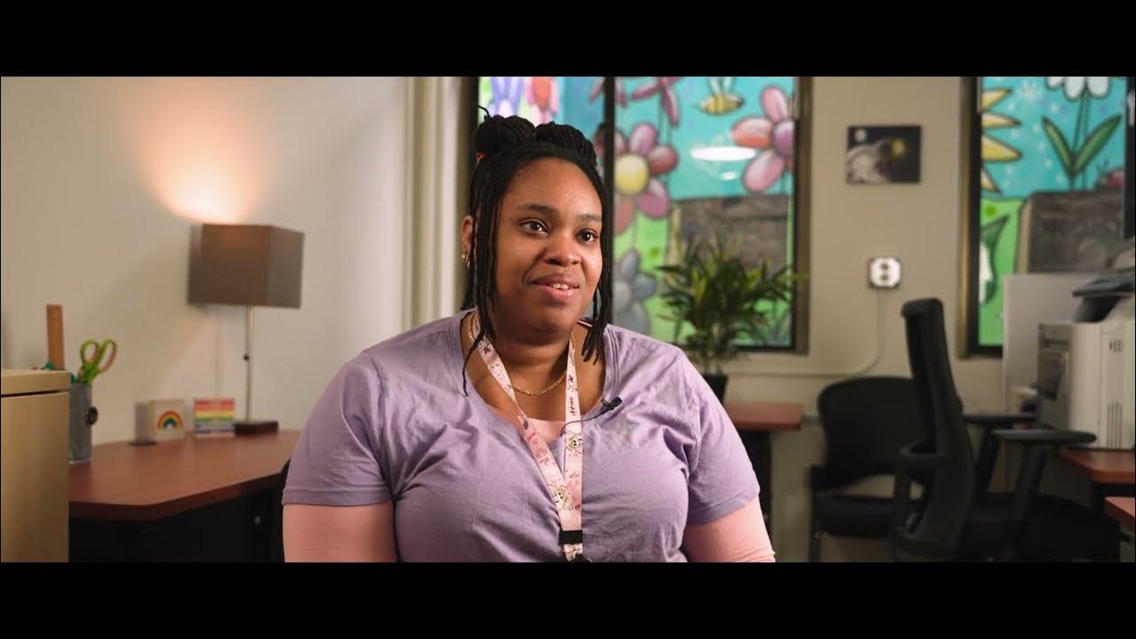 Elizabeth Gregory Home - YouTube