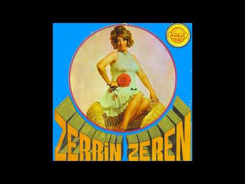 BEN DERTLİYİM-ZERRİN ZEREN