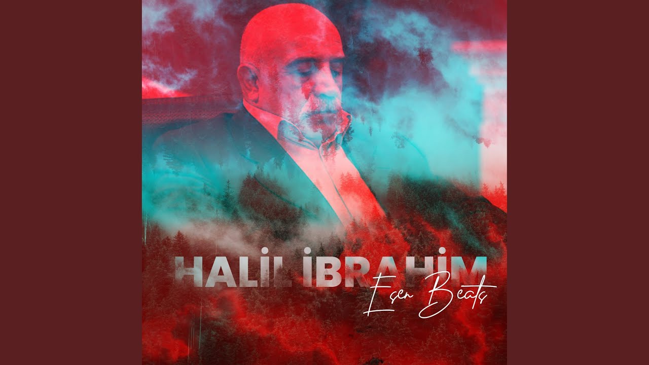 Halil İbrahim Mix Youtube Music