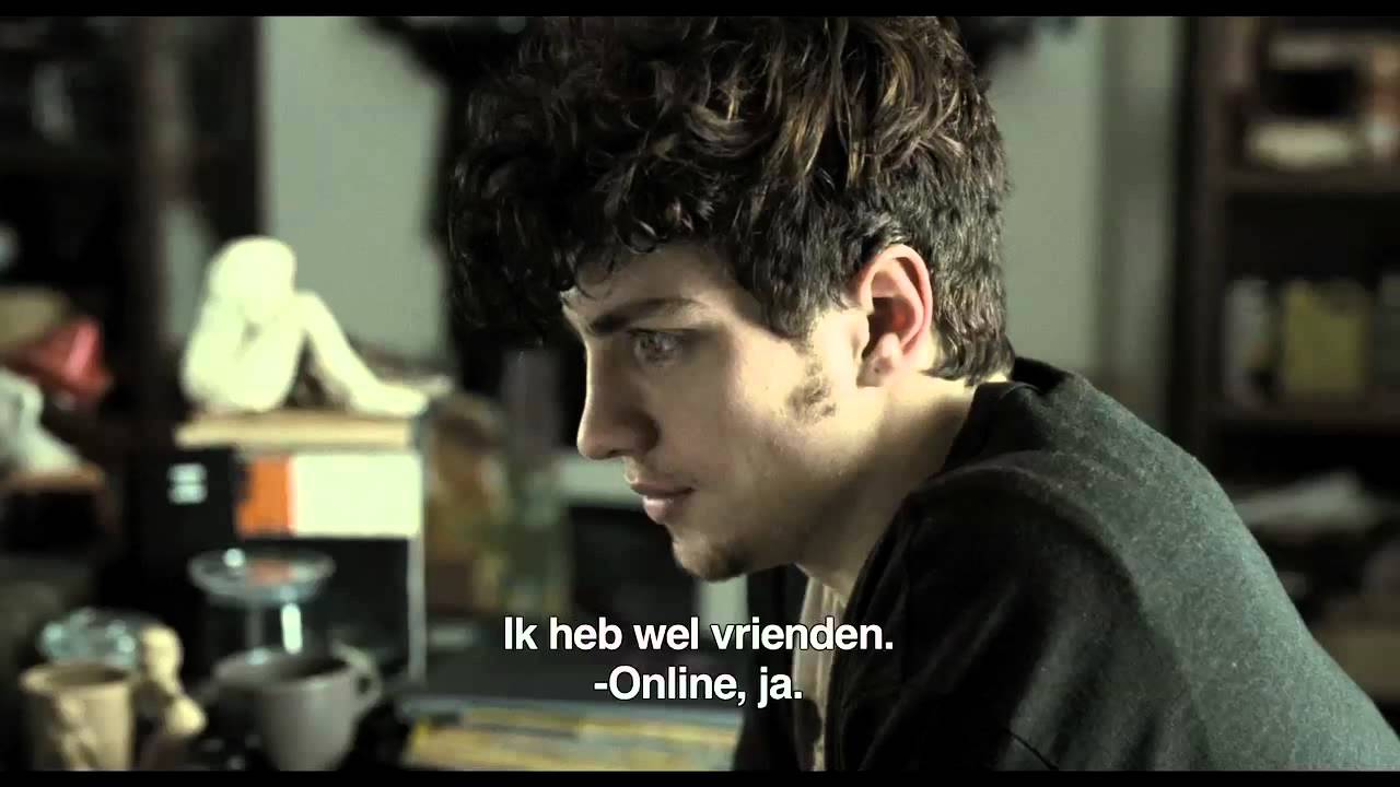 Chatroom Trailer Youtube