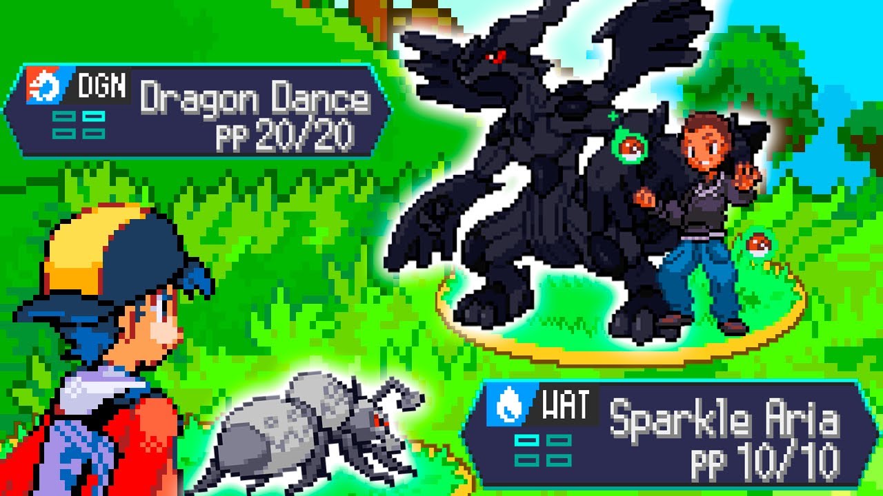 VOCÊ PRECISA SER UM GÊNIO PARA SABER QUEM VAI VENCER - POKÉMON GS ...