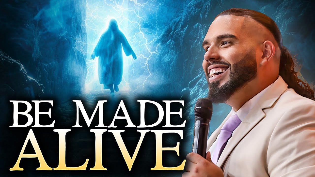 Dominion Over Death: The Power of the Resurrection - YouTube