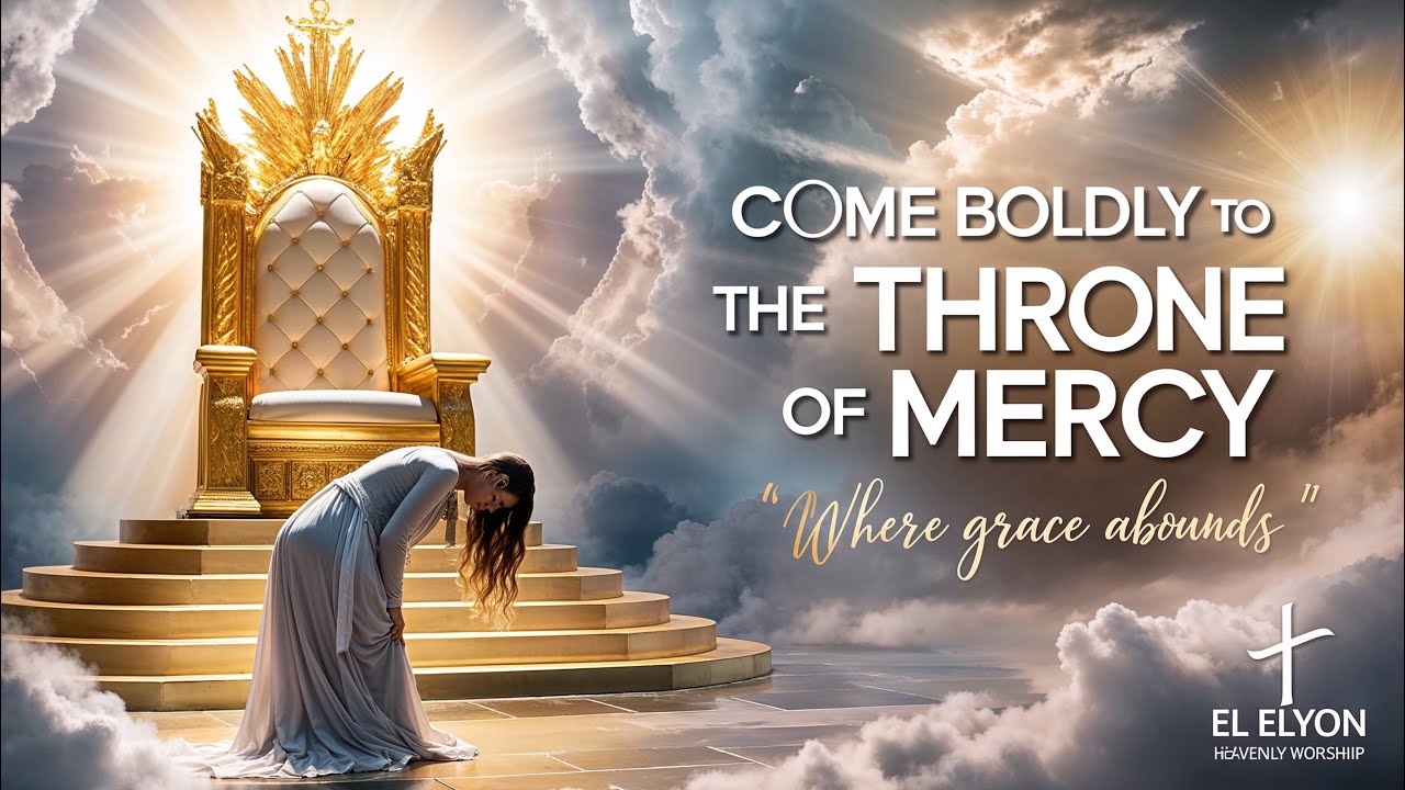 Throne of Mercy