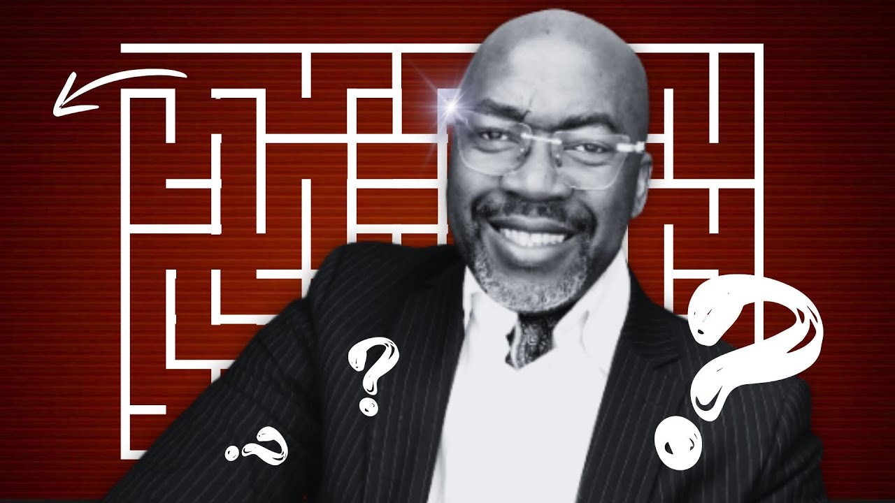 Become A Creative Thinker And Start Adding Stunning Value - YouTube