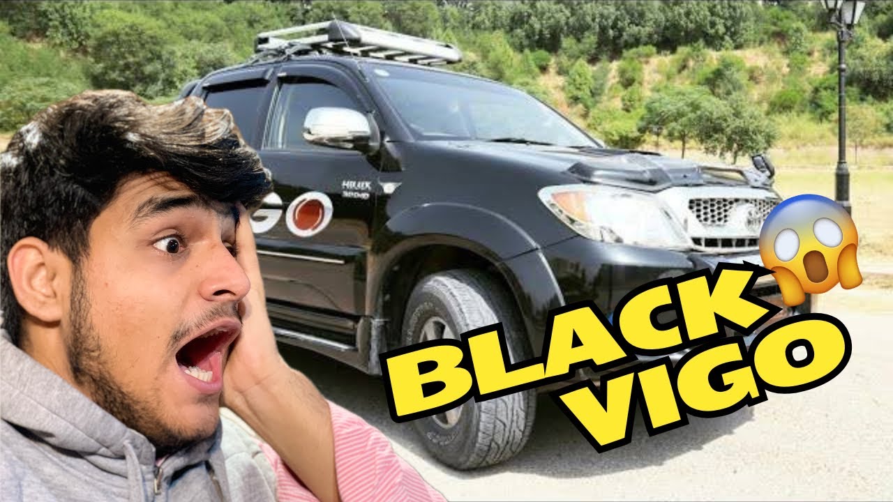 Vigo Dala Mere Pichy😭 Ma Tu Gya Bacho💀 - YouTube