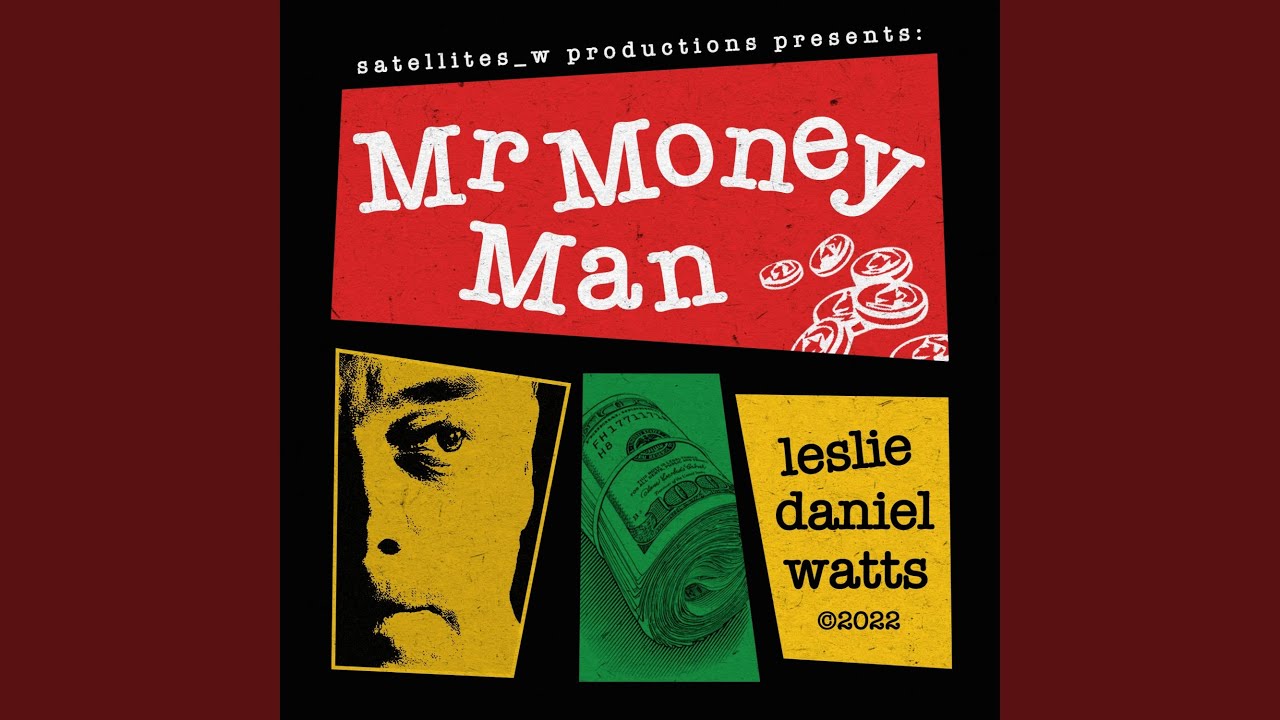 Mr Money Man - YouTube Music