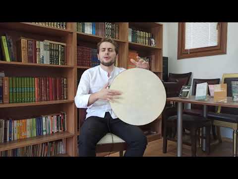 Giydim Beyazları İlahisi (Ahmet Meral)