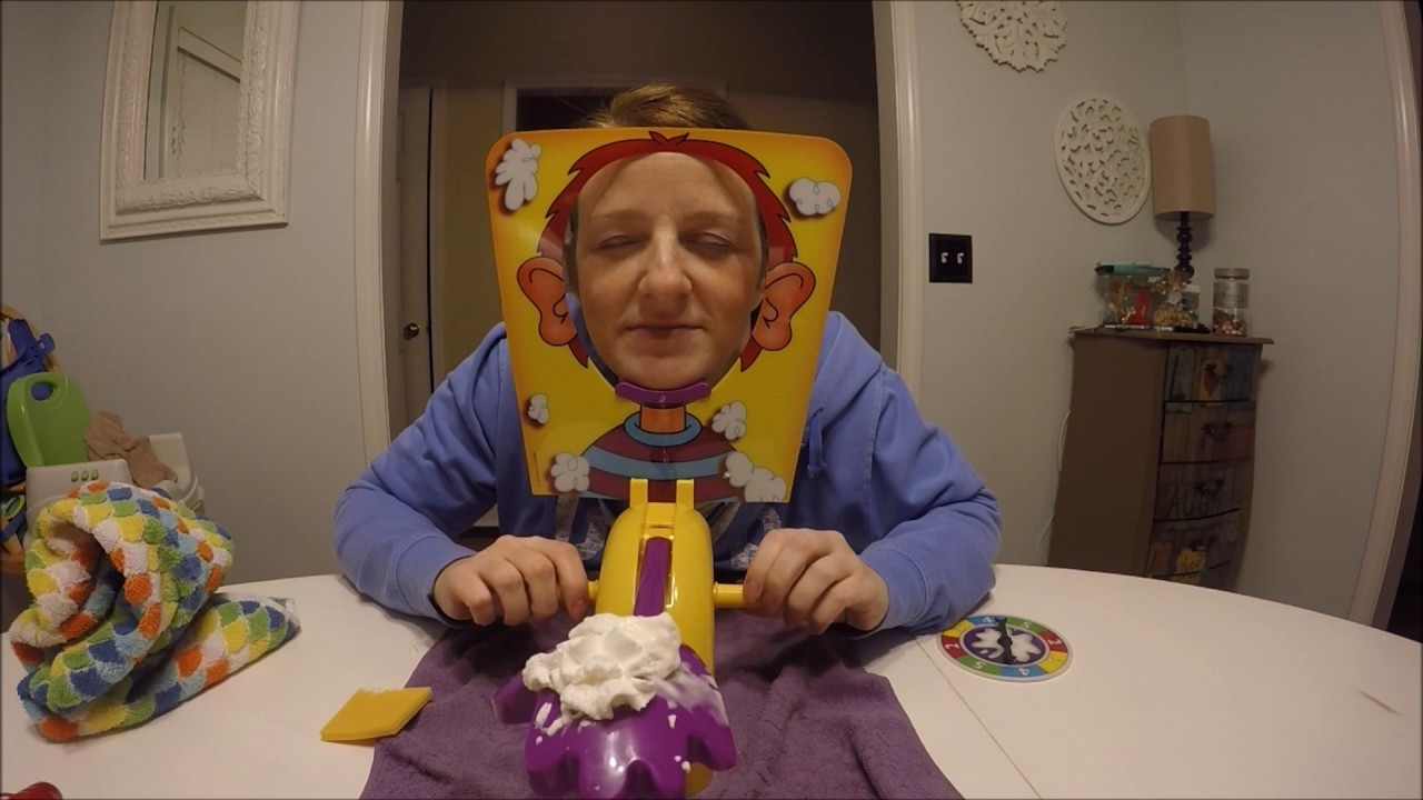 pie face movie - YouTube